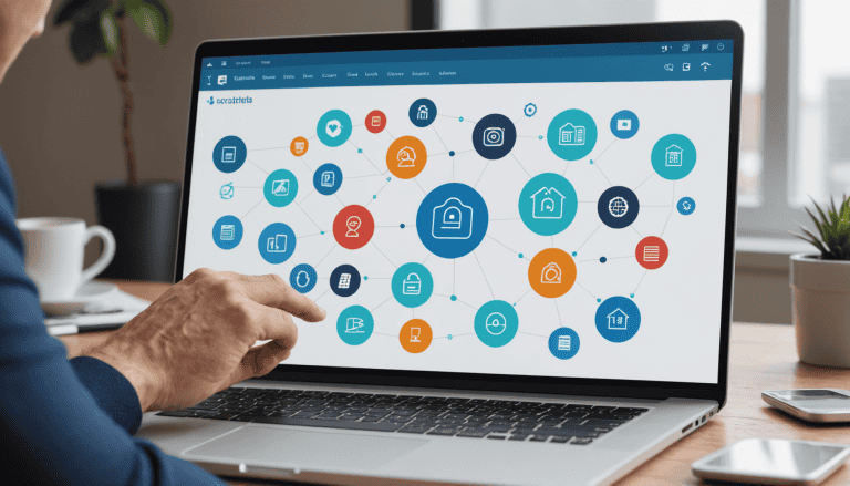 Generali accès client : simplifiez la gestion de vos contrats