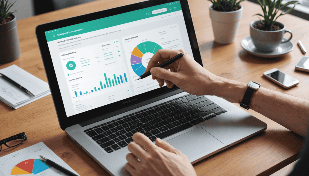 Generali accès client : simplifiez la gestion de vos contrats